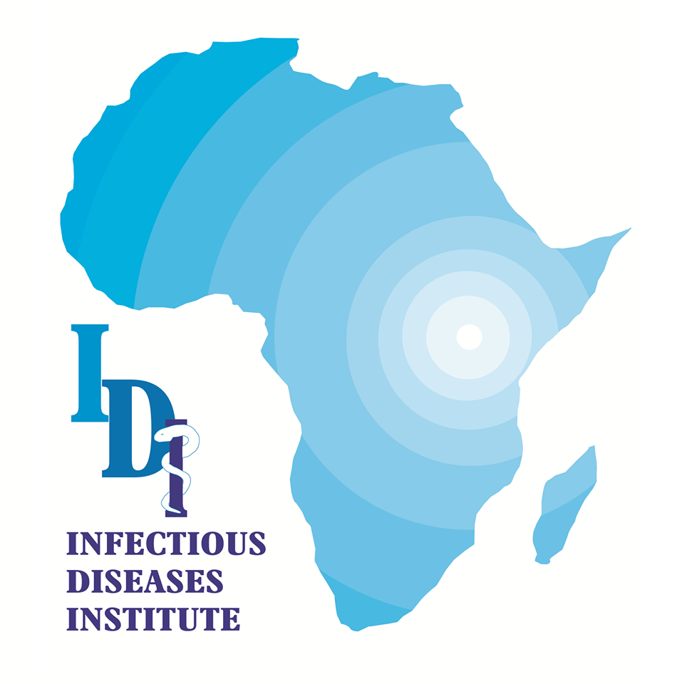 Infectious Diseases Institute | DolPHIN2